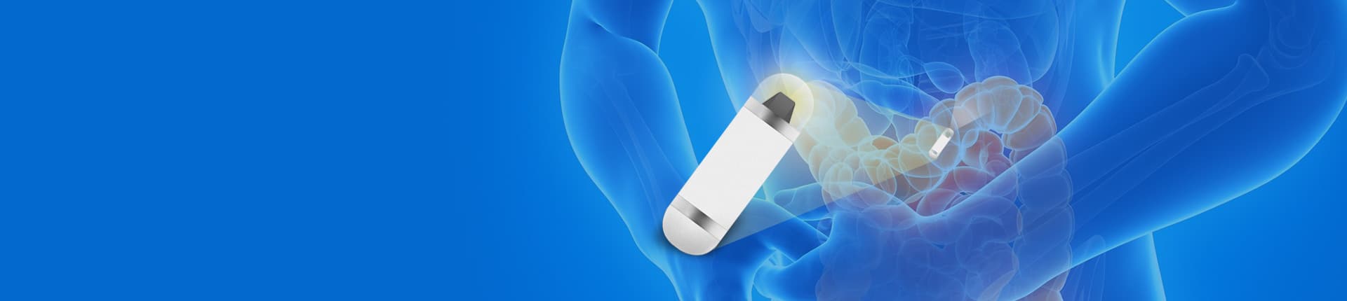 Capsule Endoscopy in Singapore » Raffles Surgery Centre