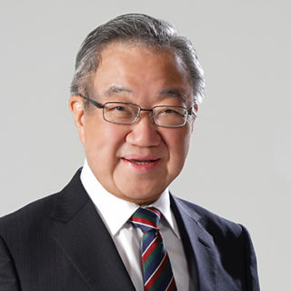 Board of Directors » Raffles Medical Group Management