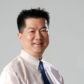 Senior Physician Leaders » Raffles Medical Group Management