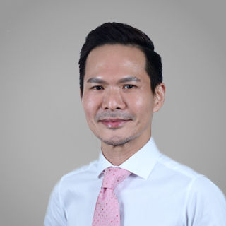 Senior Physician Leaders » Raffles Medical Group Management