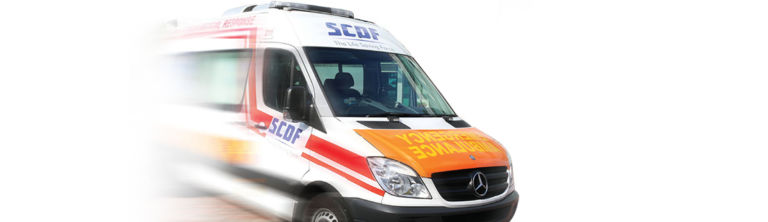 Emergency Care Collaboration (ECC) » Raffles Medical Group