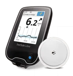 Raffles Flash Glucose Monitoring Package » Raffles Diabetes & Endocrine ...