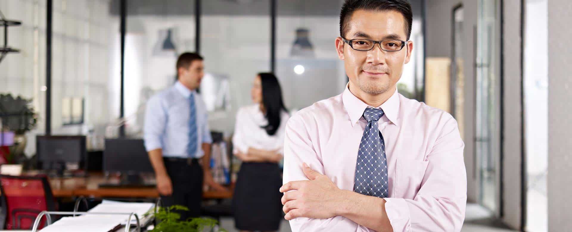 Company » Raffles Medical Group