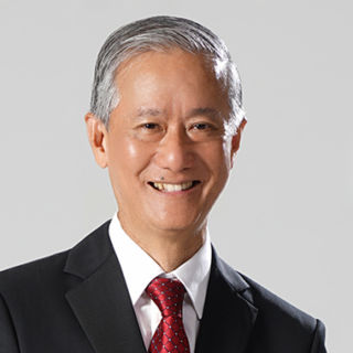 Board of Directors » Raffles Medical Group Management