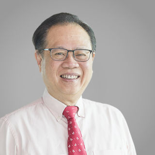 Senior Physician Leaders » Raffles Medical Group Management