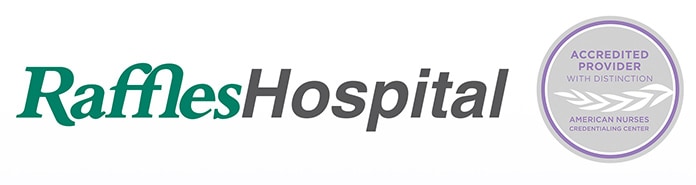 Nursing Training Programmes » Raffles Healthcare Institute