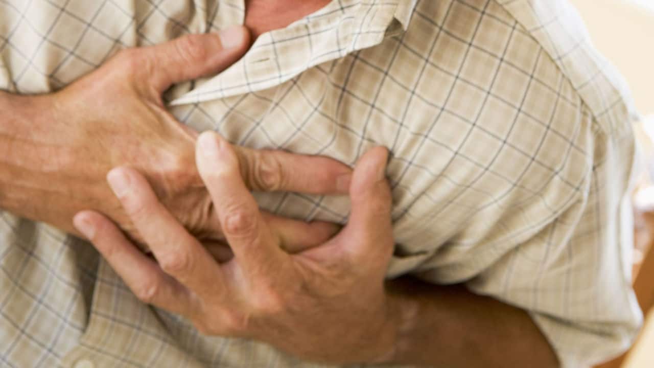 Fixing a Broken Heart » Raffles Heart Centre, Singapore