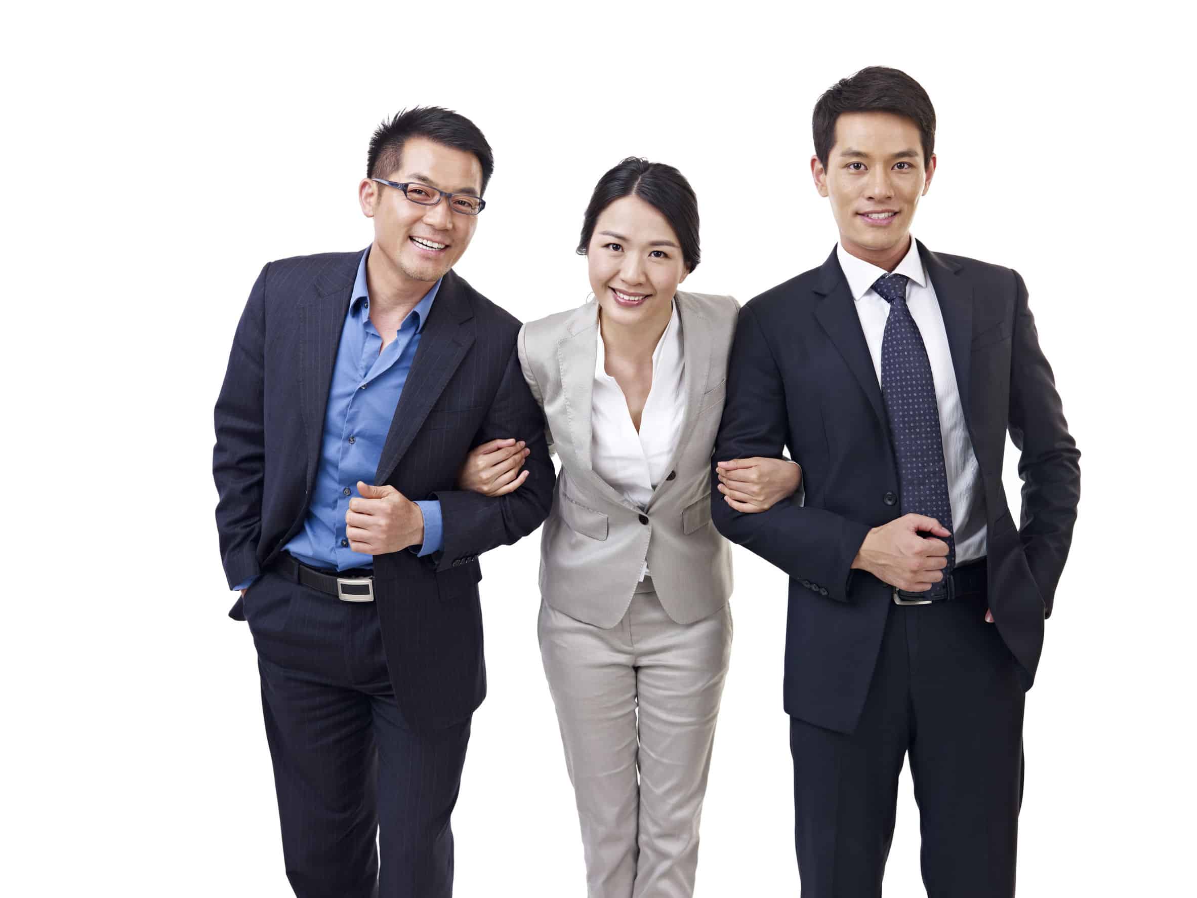 Senior Management » Raffles Medical Group