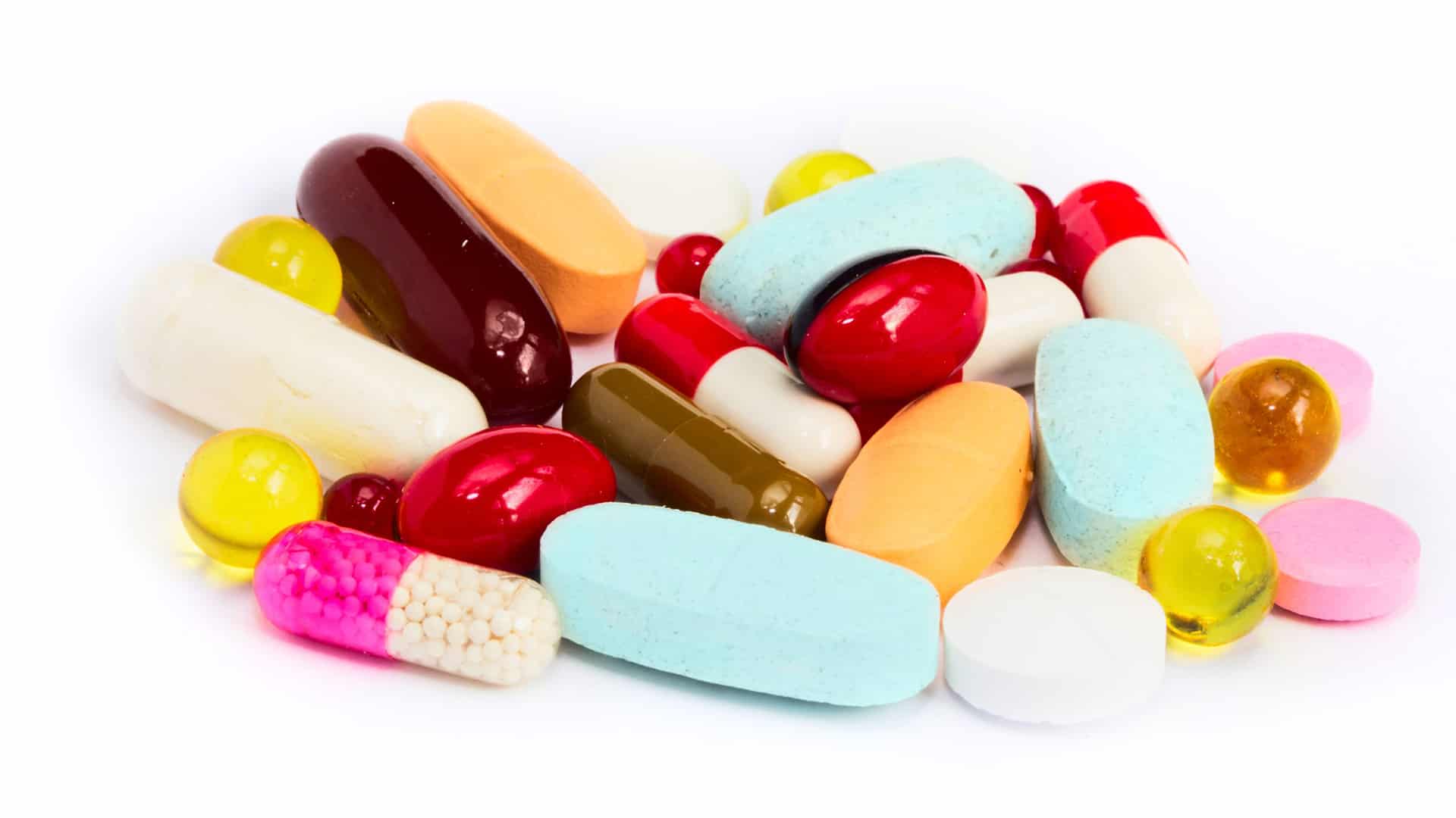 Overdose risk small for kids here » Raffles Medical Group