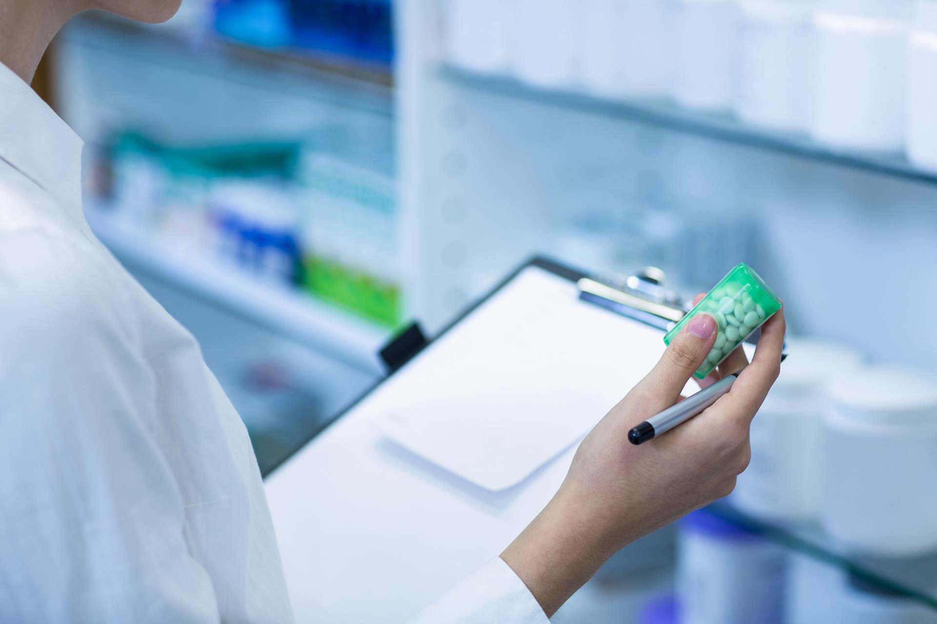 Medication Request Delivery » Raffles Medical Group