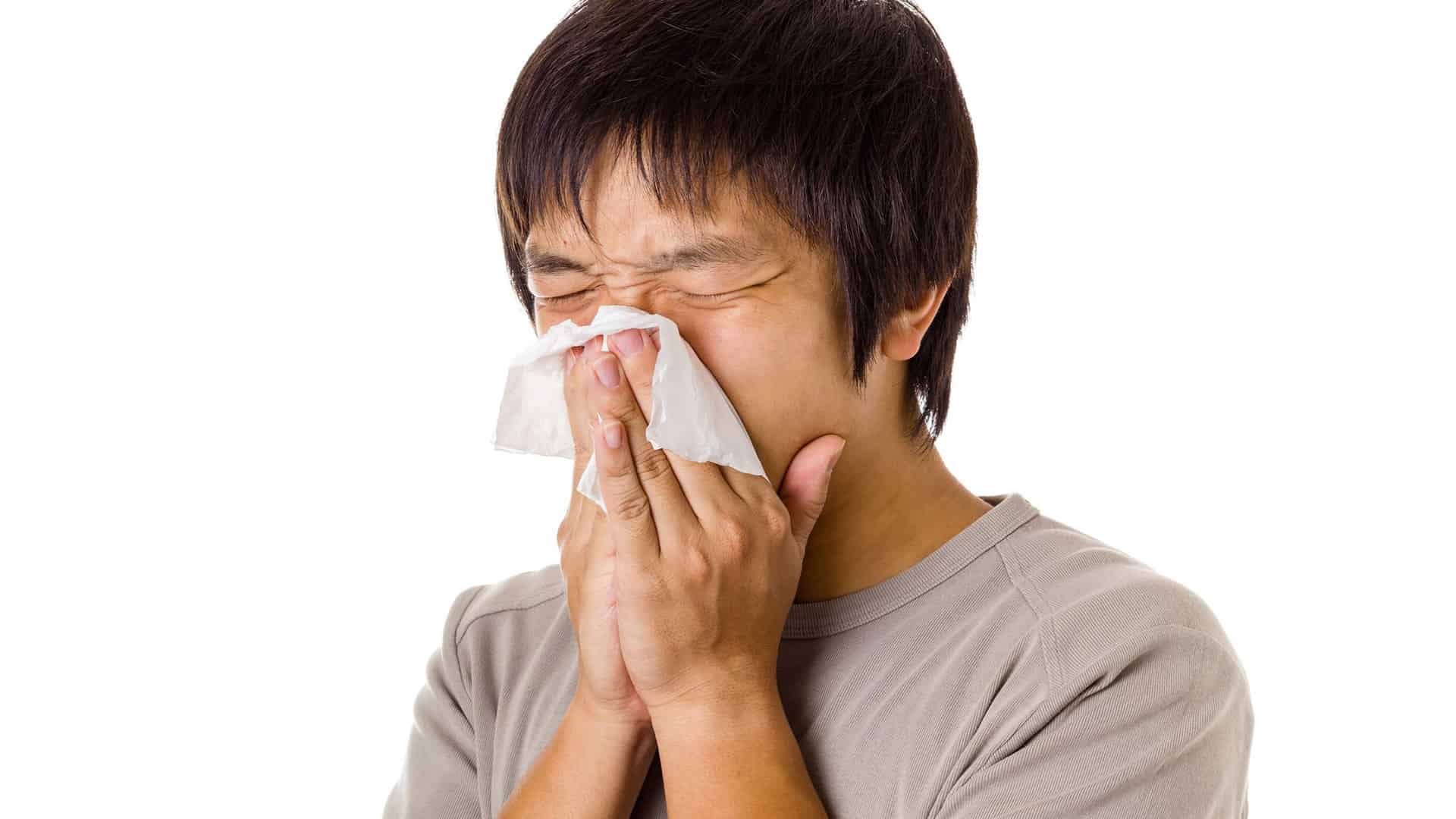 Food allergies are not to be sniffed at » Raffles Medical Group, Singapore