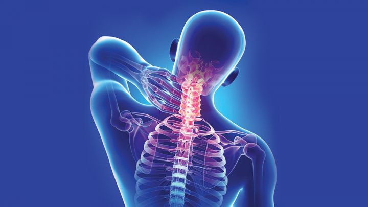 QnA: Head, neck and back problems » Raffles Medical Group