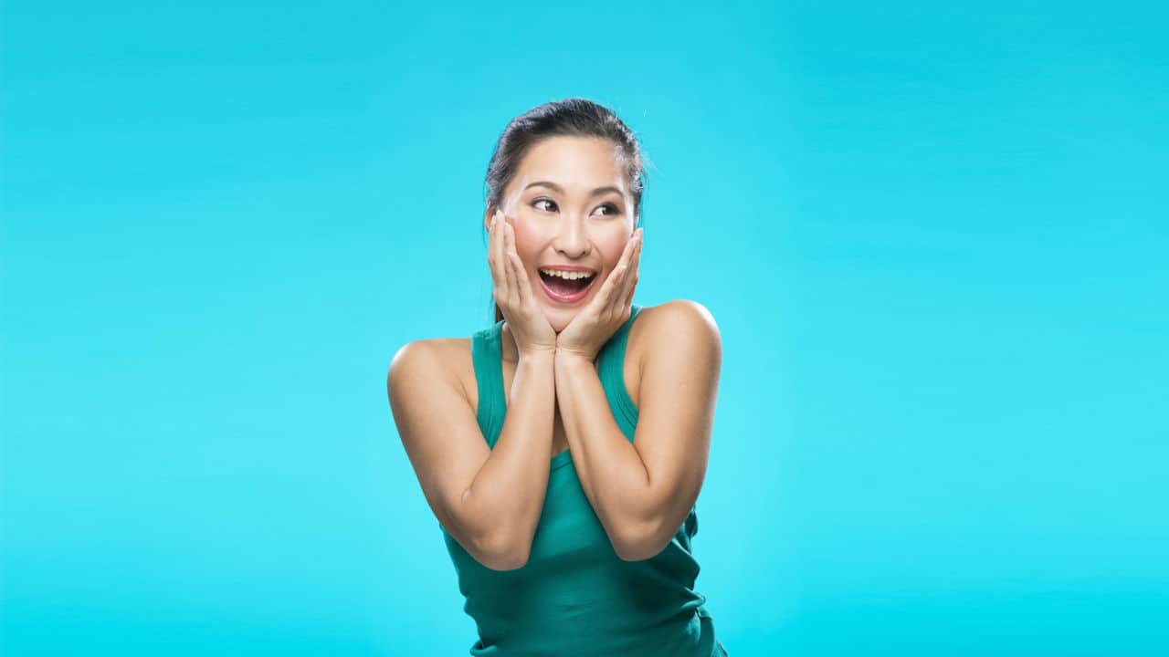 The Siren Pout For A Beautiful Smile » Raffles Dental, Singapore