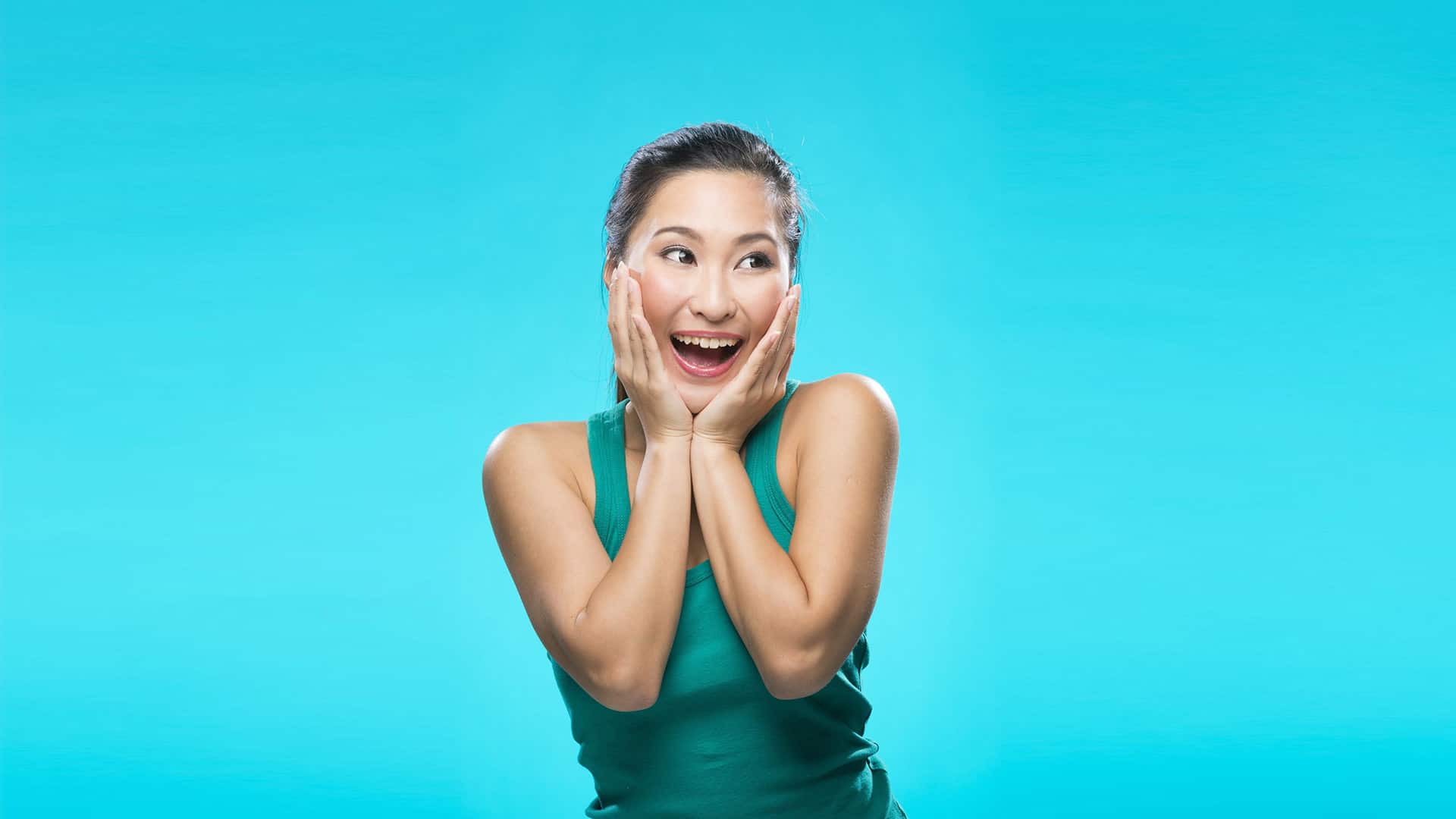 The Siren Pout For A Beautiful Smile » Raffles Dental, Singapore