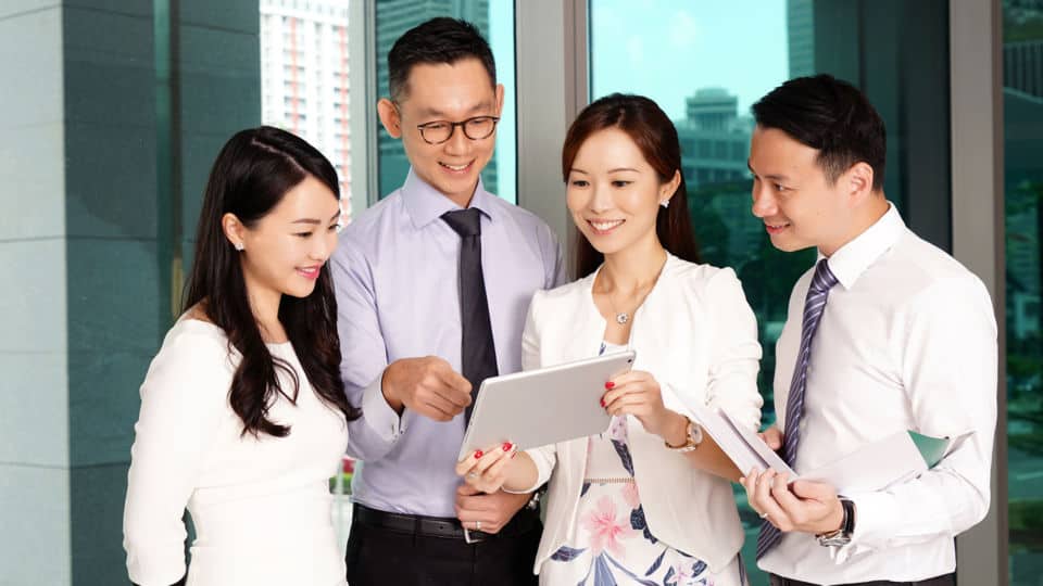 Raffles Health Insurance » Raffles Medical Group