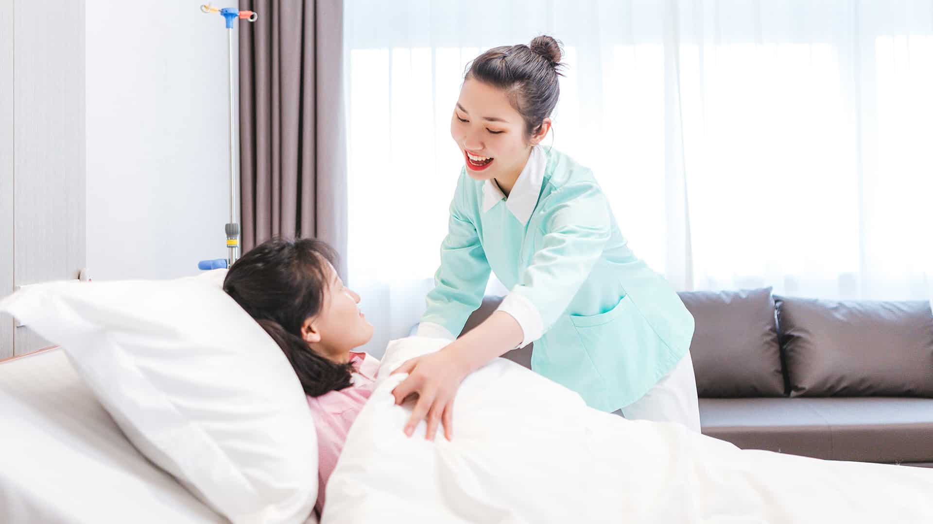 Singapore China Healthcare Job Vacancy » Raffles Medical Group