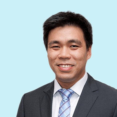 Find a Doctor - Singapore » Raffles Medical Group