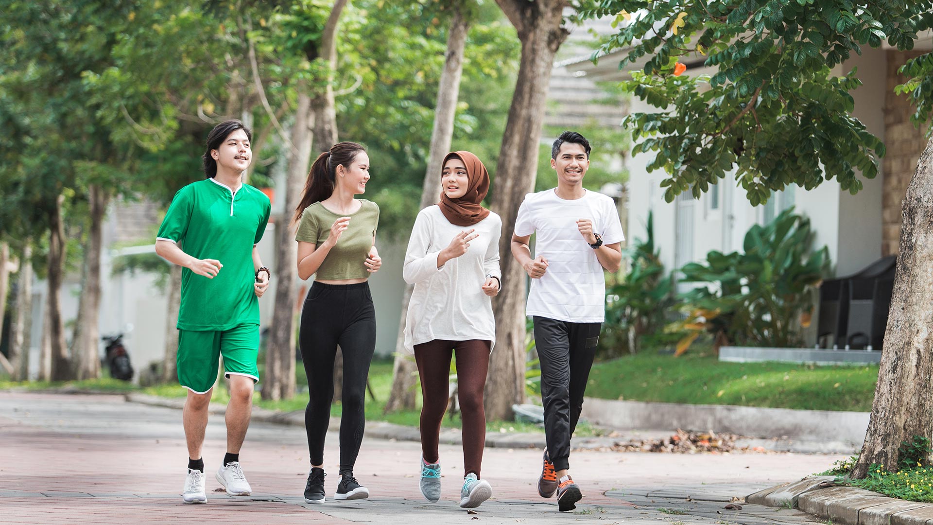 Exercises For People With A Medical Condition » Raffles Medical Group