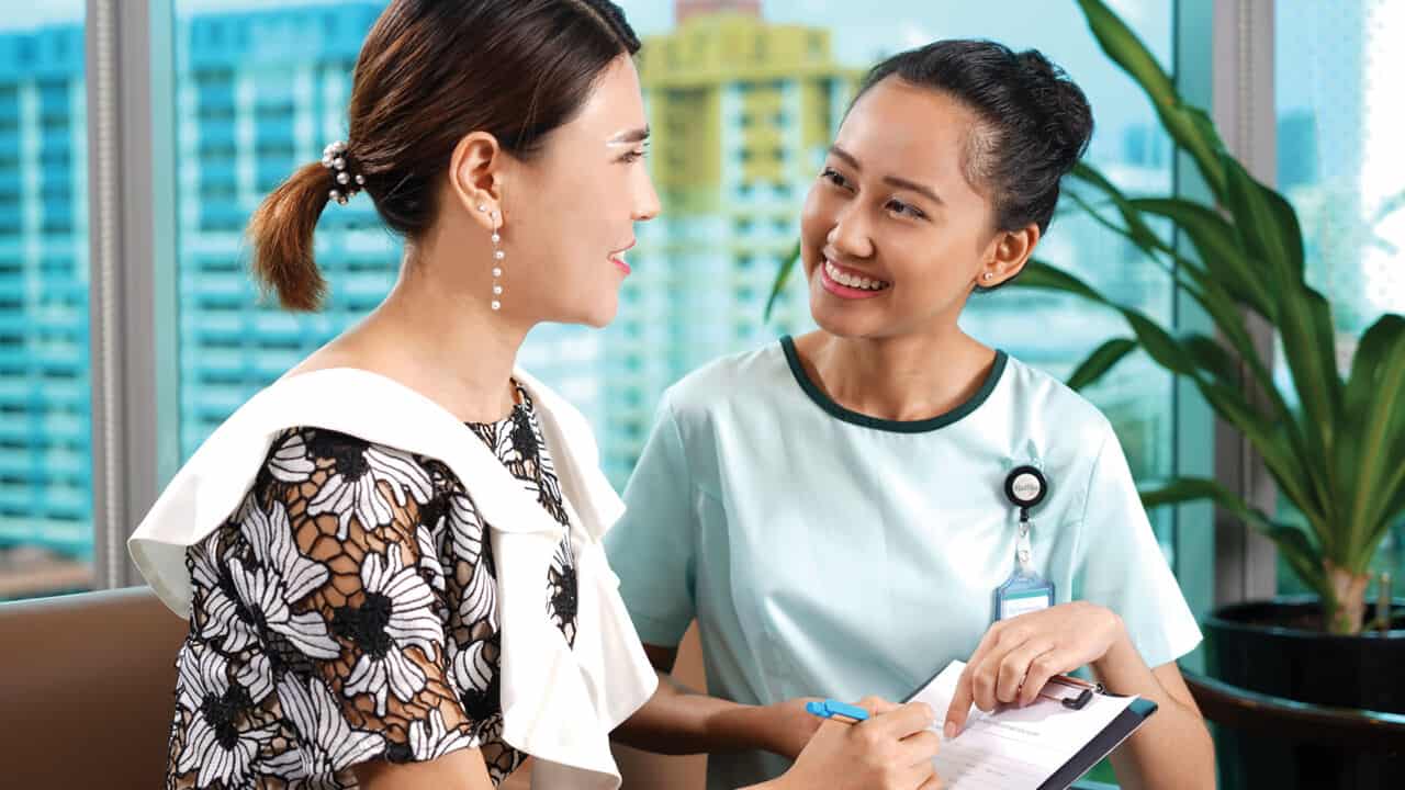 Singapore Healthcare Careers » Job Vacancy» Raffles Medical Group