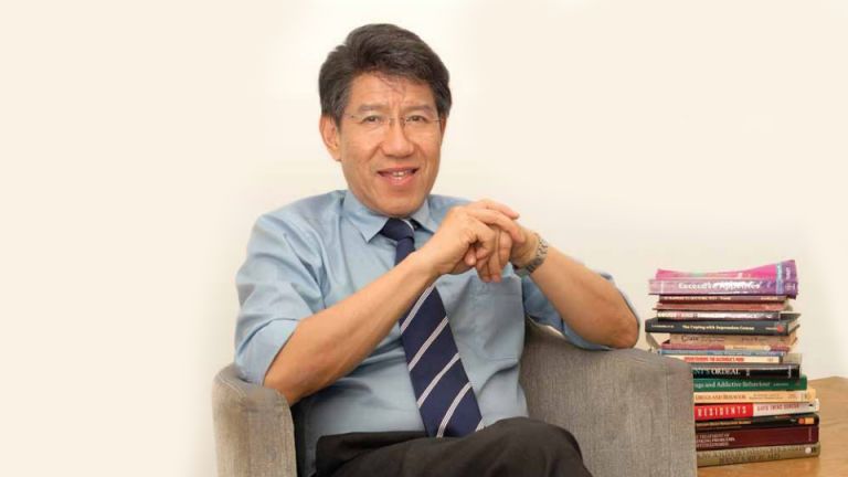 Dr Lim Yun Chin » Psychiatrist » Raffles Counselling Centre, Singapore