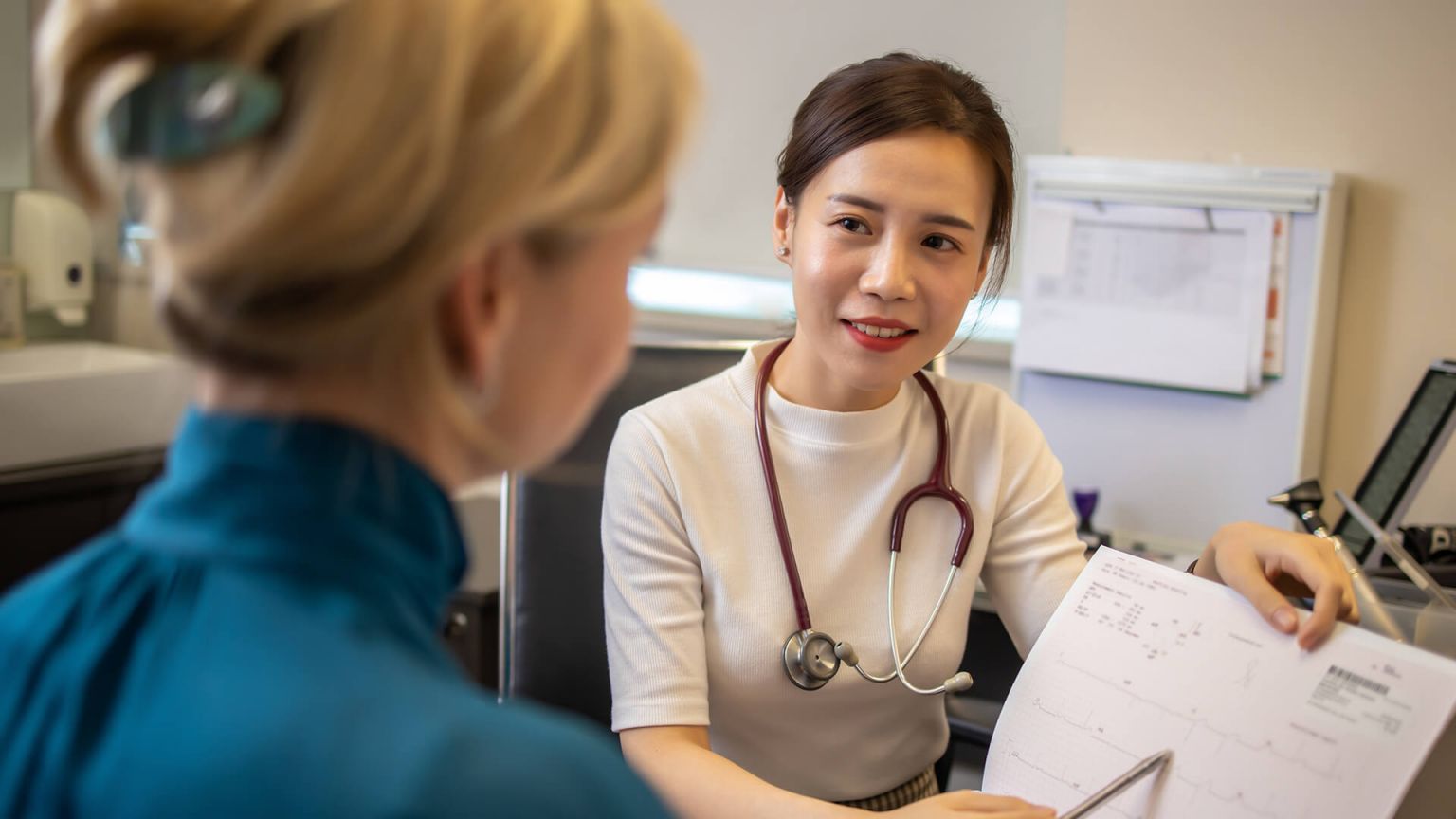 Family Medicine » Raffles Medical Group