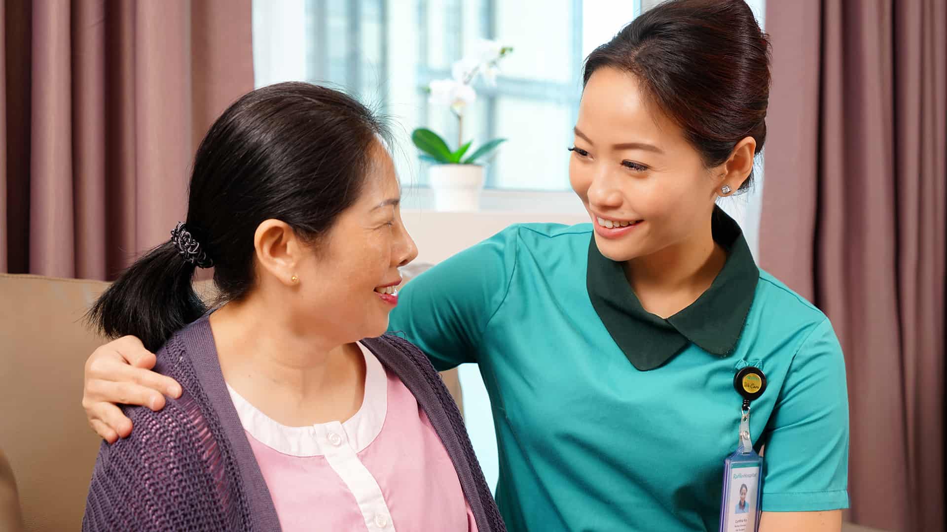 Emergency Care Collaboration (ECC) » Raffles Medical Group