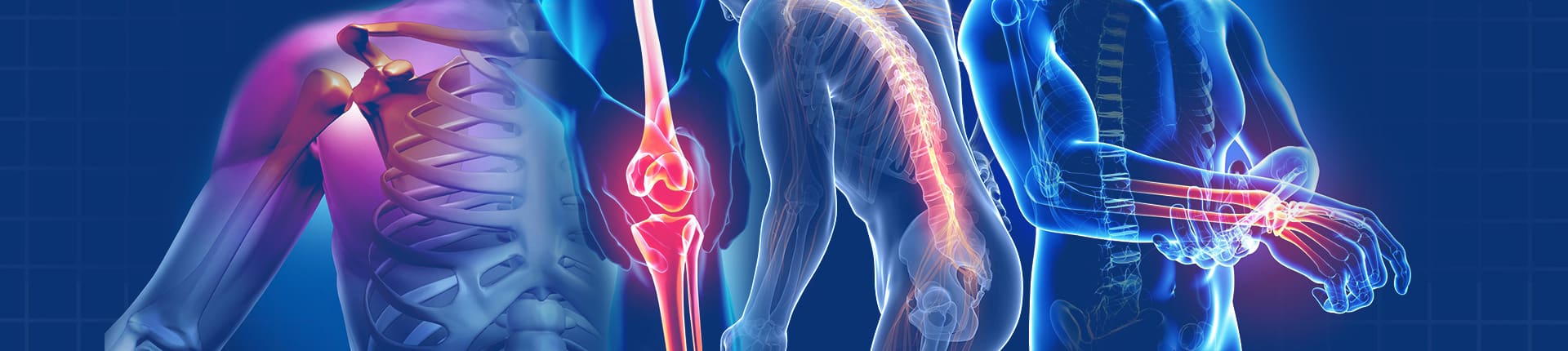 Orthopaedic Surgeon / Specialists » Raffles Orthopaedic Centre