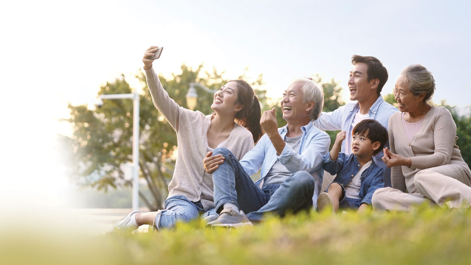 Family Medicine » Raffles Medical Group