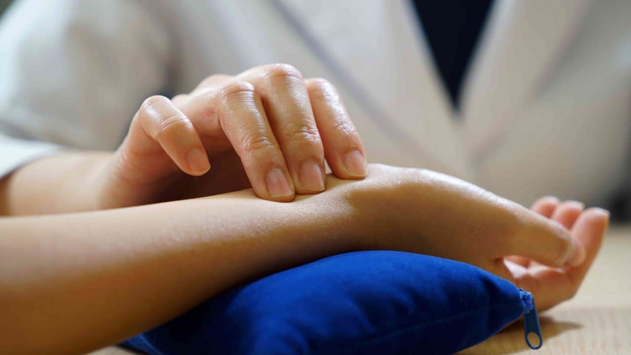 Hong Kong Clinics » Raffles Medical International Clinic