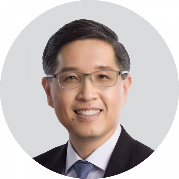 Webinar - 2021 Outlook: Thriving in a Post COVID-19 World