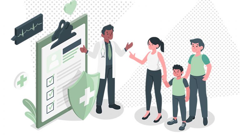 Health Screening Singapore » Raffles Medical Group