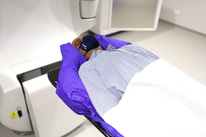 How Radiotherapy Works » Raffles Radiotherapy Centre, Singapore