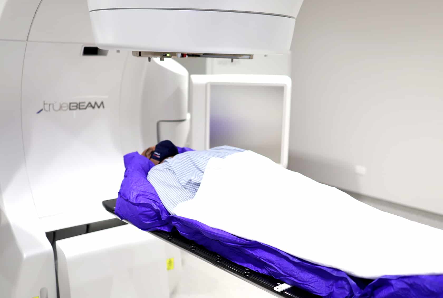 How Radiotherapy Works » Raffles Radiotherapy Centre, Singapore
