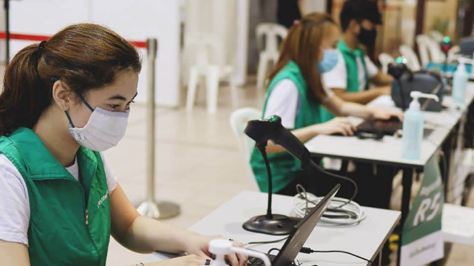 COVID-19 Vaccination Centres | Raffles Medical Group