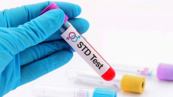 Sexual Health » Raffles Medical Group