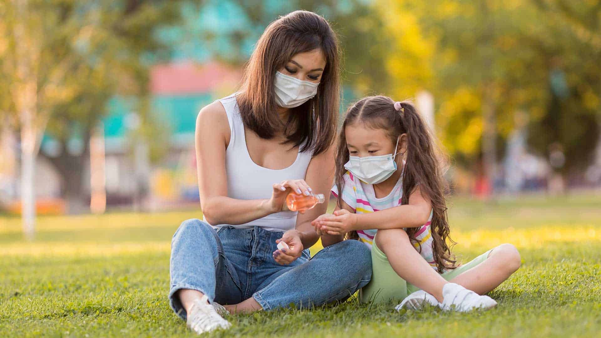 Living with COVID-19 Singaqpore » Raffles Medical Group