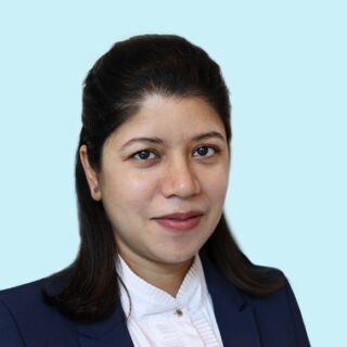 Our Specialists » Raffles Diabetes & Endocrine Centre, Singapore