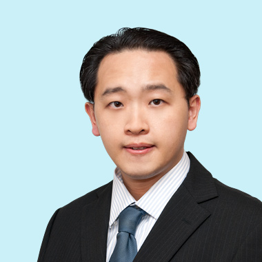 Dr Bernard Lin » Orthopaedic Surgeon » Raffles Orthopaedic Centre