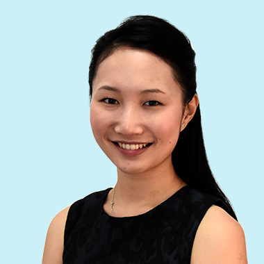 Dr Chang Yu Ling » Dentist » Raffles Dental, Singapore