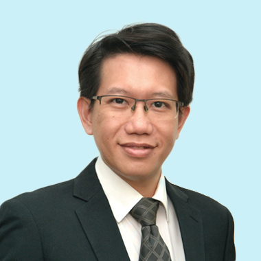 Dr Fong Sau Shung » General Surgeon » Raffles Surgery Centre