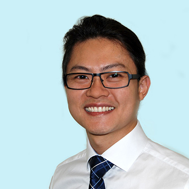 Dr Jeffrey Sng Hong Cheong » Dentist » Raffles Dental, Singapore