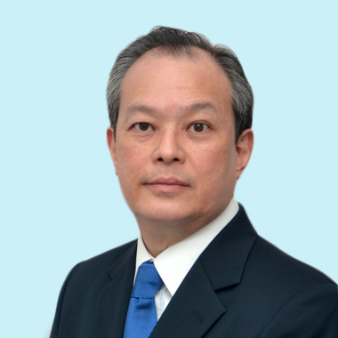 Dentists in Singapore » Dentists @ Raffles Dental