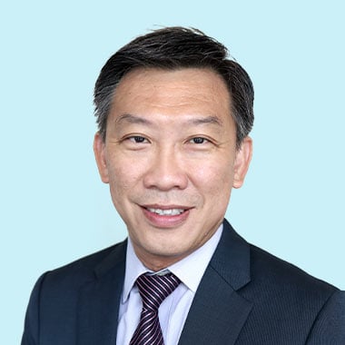 Dr Nelson Chua » Anaesthesiology » Raffles Surgery Centre