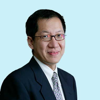 Dr Teo Sek Khee » Geriatrician » Raffles Internal Medicine Centre