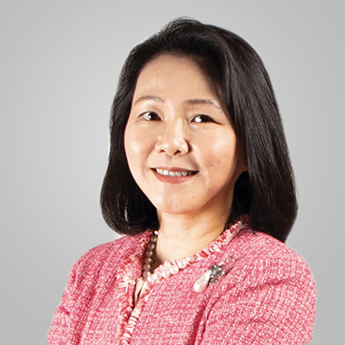 Senior Management » Raffles Medical Group