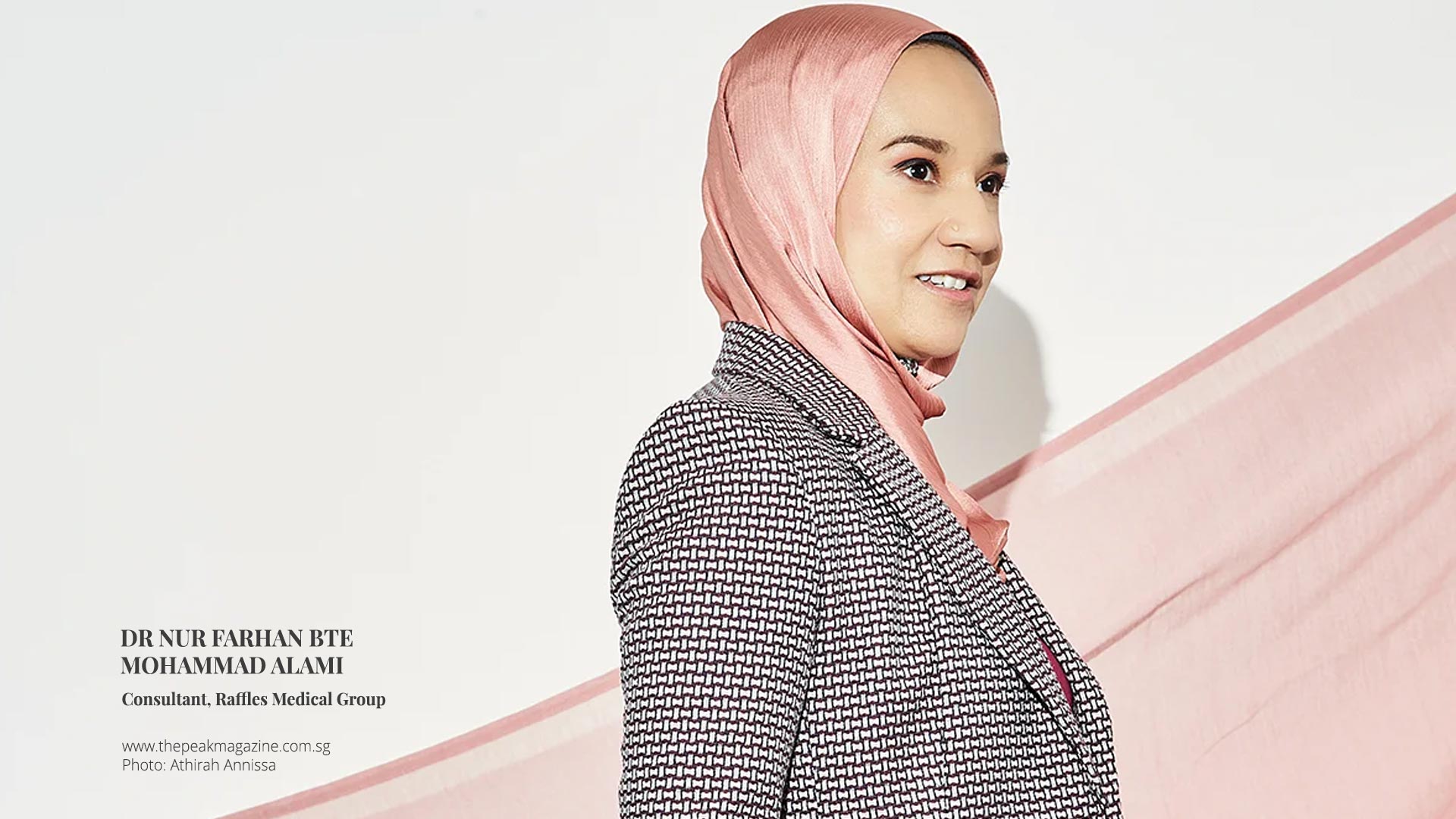 Women Articles » Raffles Medical Group Health Resources