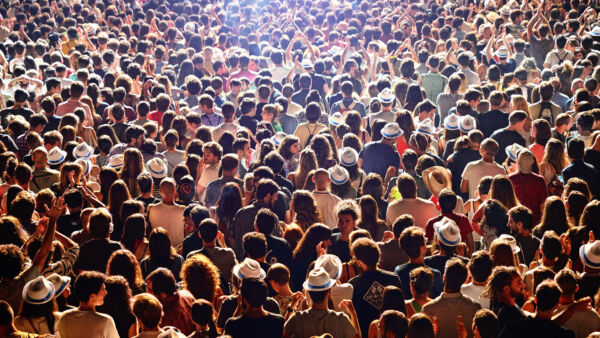 What Happens During a Stampede and How to Stay Safe? » Raffles Medical ...