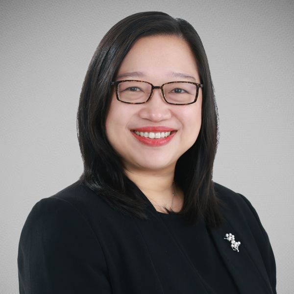 Senior Physician Leaders » Raffles Medical Group Management