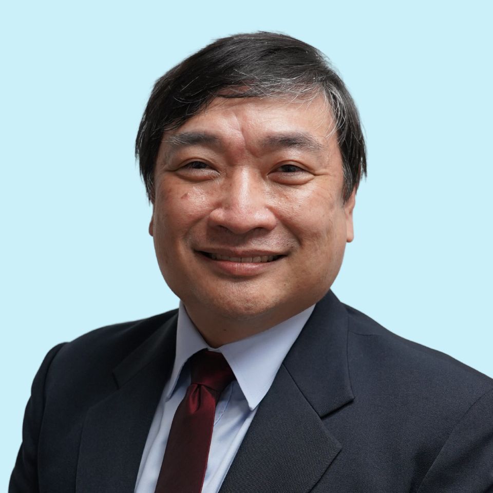 Dr Tay Lai Hock Alphonsus » Dentist » Raffles Dental, Singapore