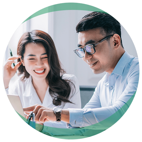 Raffles Wellness » In-app wellness programme » Raffles Connect